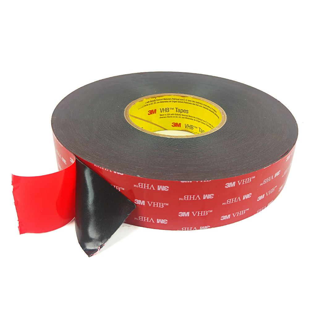 3m vhb tape 5925, 3m double sided adhesive sheets, 3m5925