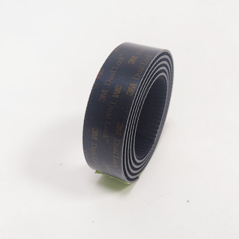 3M Dual Lock, Reclosable Fastener, 3M SJ3550CF